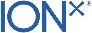 IONX – ION X